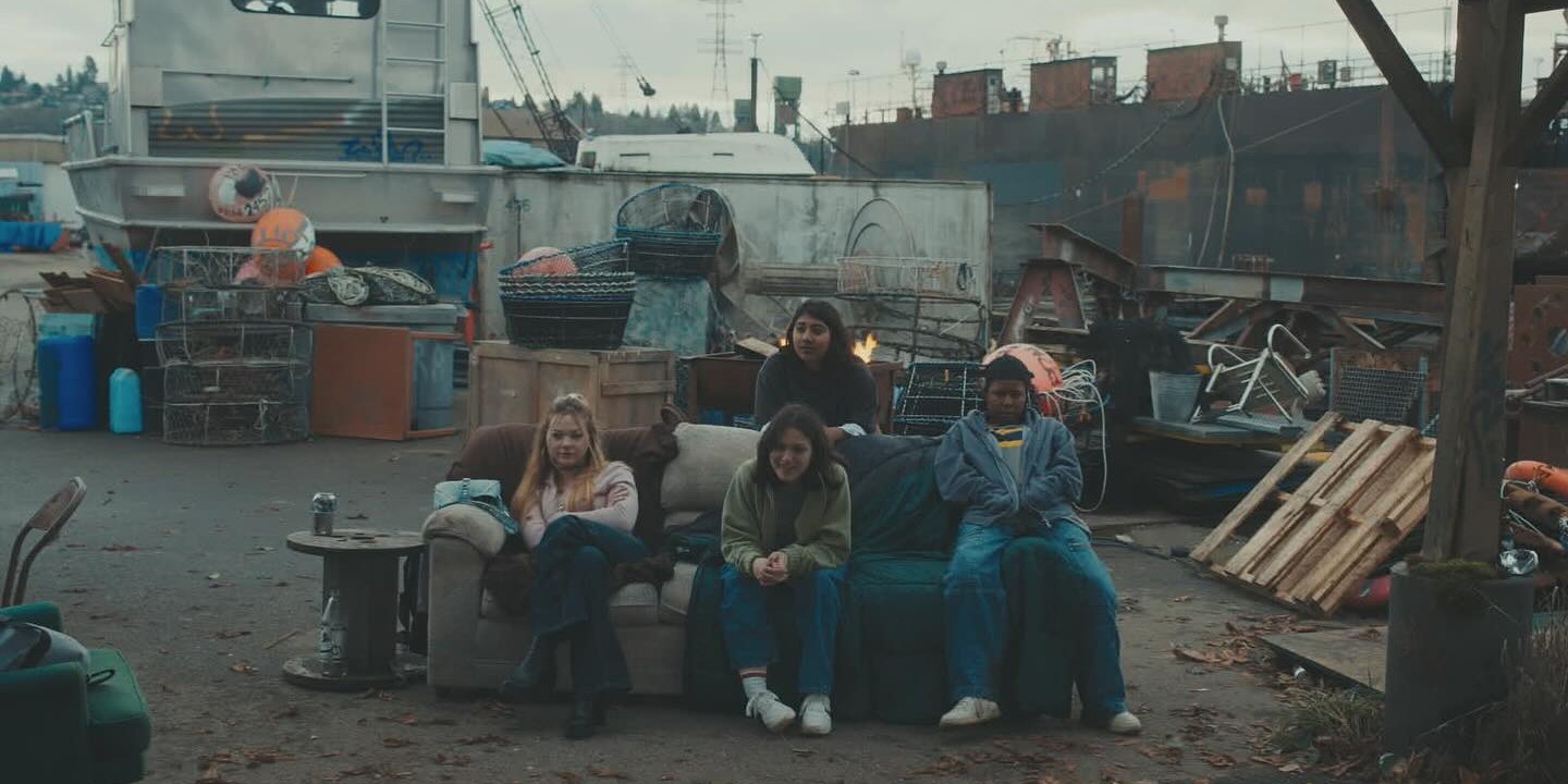 Under the Bridge: True Story Behind Hulu Show, Explained