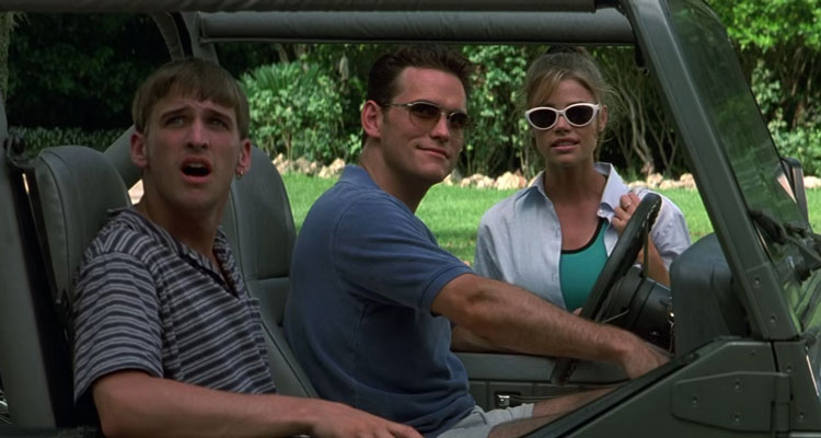Wild Things (1998) Ending, Explained: Does Suzie Ever Get Caught?