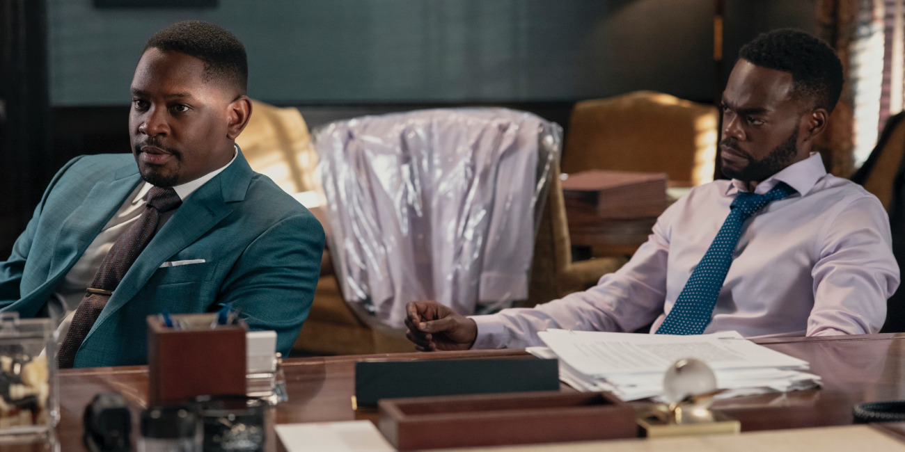 A Man in Full: Is Roger White Based on a Real Lawyer?