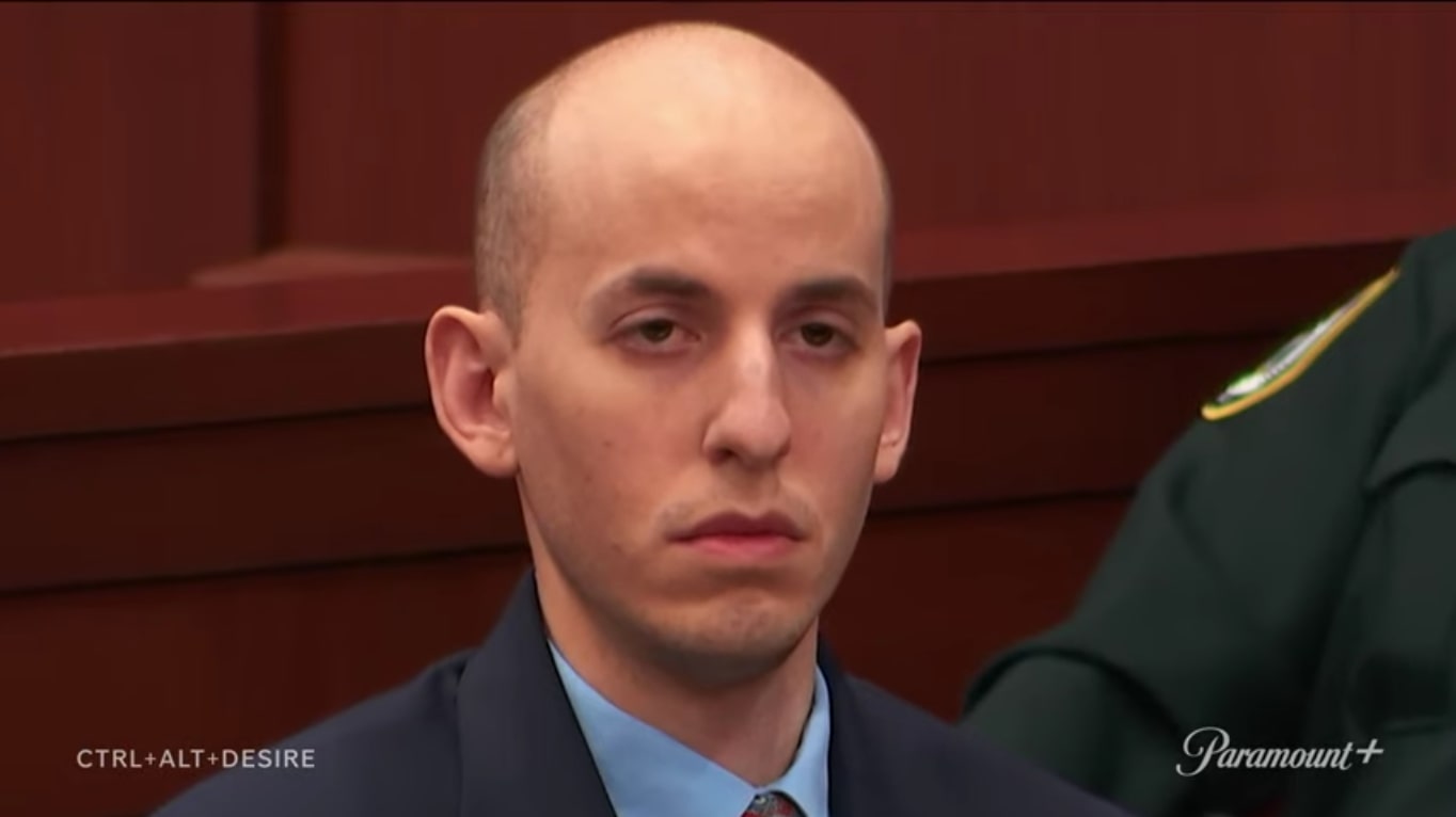 Grant Amato: Where is the Killer Today?