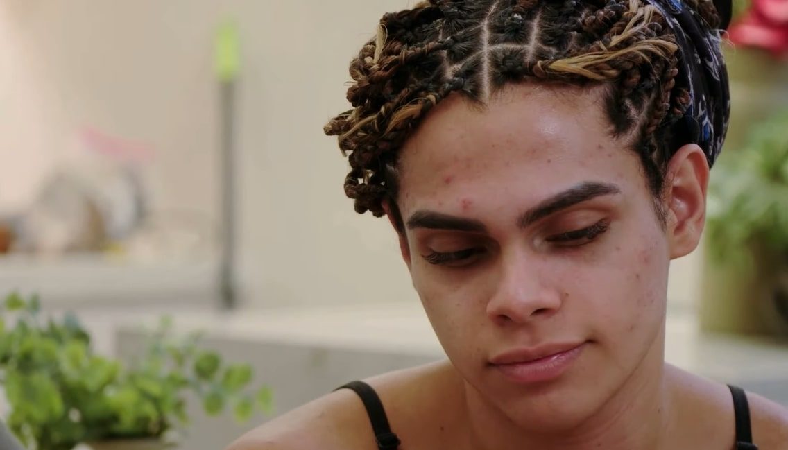 Shawn and Alliya From 90 Day Fiancé: Everything We Know