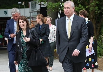 Amanda Thirsk: Where is Prince Andrew's Chief of Staff Today?