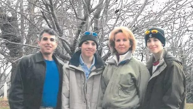 Grant Amato: Where is the Killer Today?