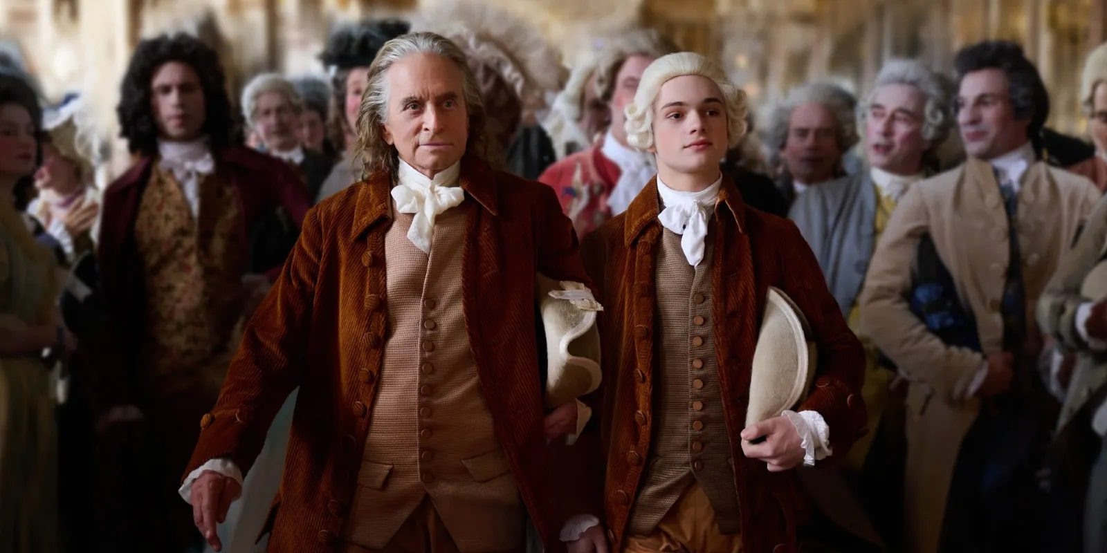 The True Story of Apple TV+’s Franklin, Explained