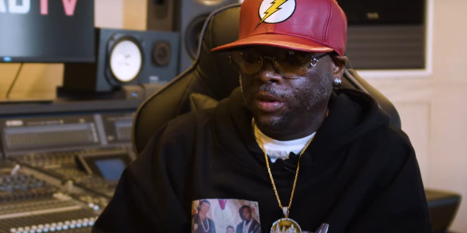 B-Mickie: Where is the Ex-BMF Gangster Today?