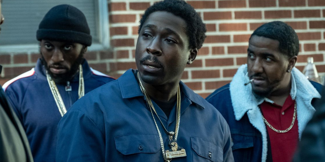 BMF: Is Lamar Silas Based on an Actual Drug Dealer?