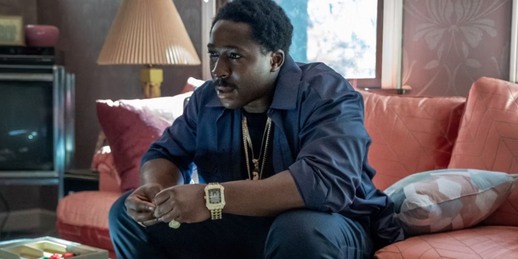 BMF: Is Lamar Silas Based on an Actual Drug Dealer?