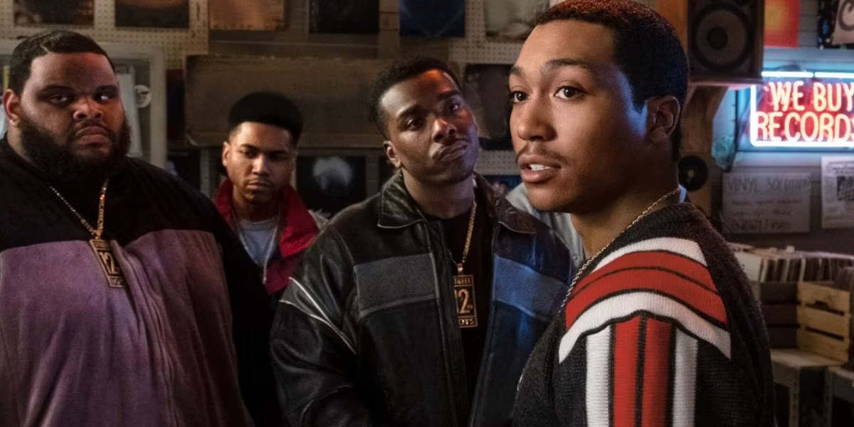 BMF: Is Woolf Records a Real Place?