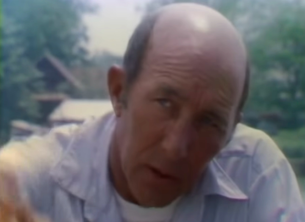 Charles Hickson: How did the Pascagoula Alien Abductee Die?