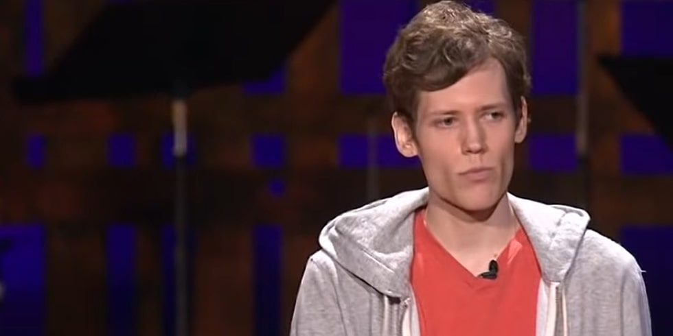 Christopher Poole: Where is The 4Chan Founder Today?
