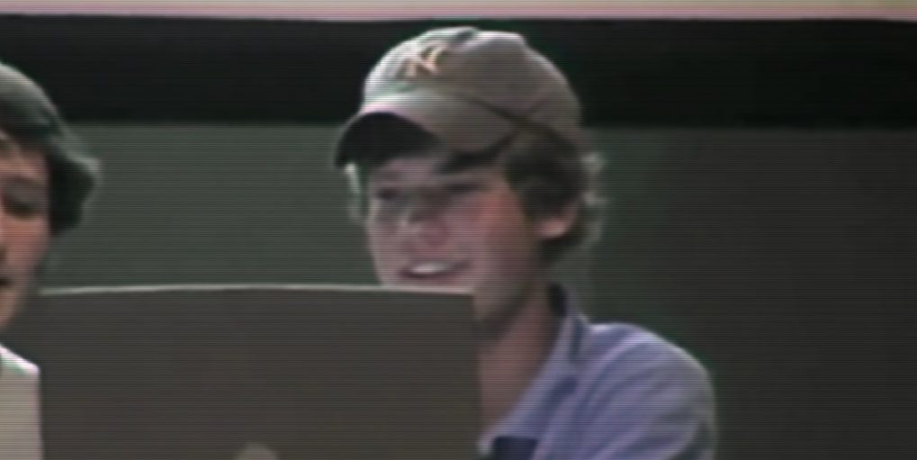 Christopher Poole: Where is The 4Chan Founder Today?