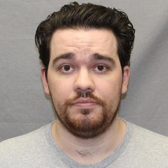 Colby Trickle: Where is the Killer Husband Today?