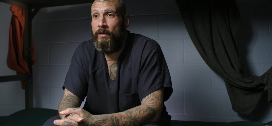 Unlocked A Jail Experiment: Where Are the Inmates Today?