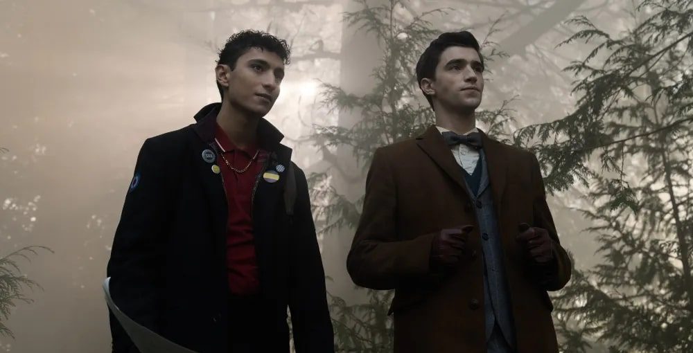 Dead Boy Detectives: 10 Similar Shows You Should Not Miss