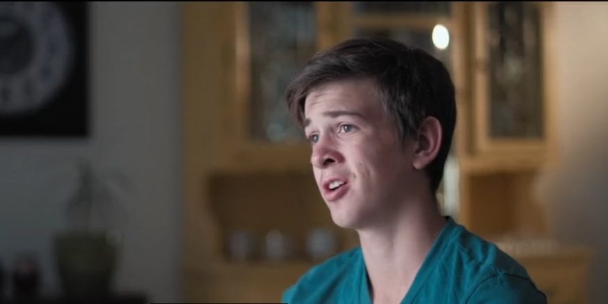 Devin Langford: Where is the Shooting Survivor Now?