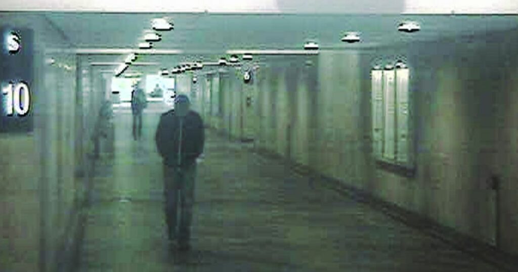 Dirk P: How Did The Darkroom Killer Die?