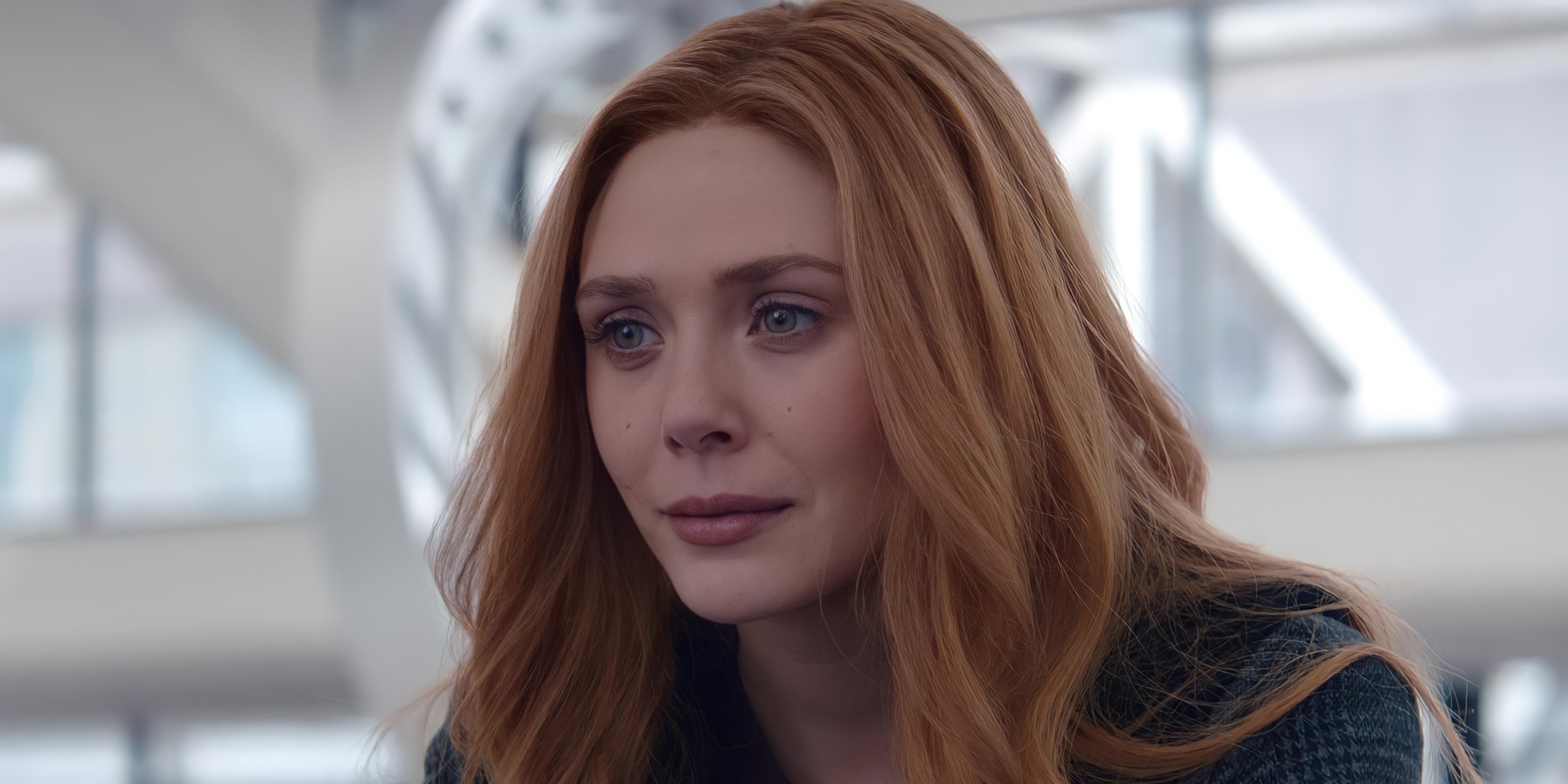 Elizabeth Olsen to Star in Apple TV+’s Once There Were Wolves Adaptation