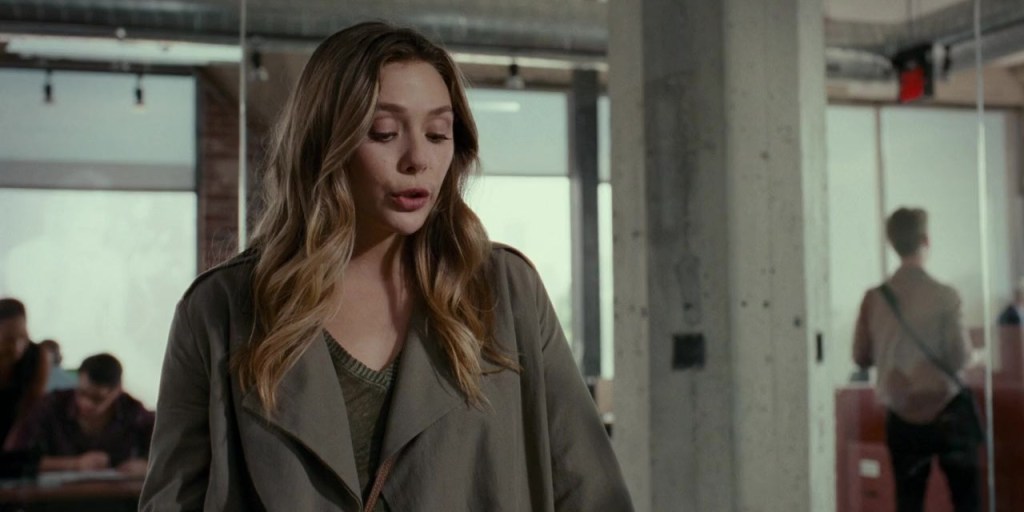 Elizabeth Olsen to Star in Apple TV+’s Once There Were Wolves Adaptation