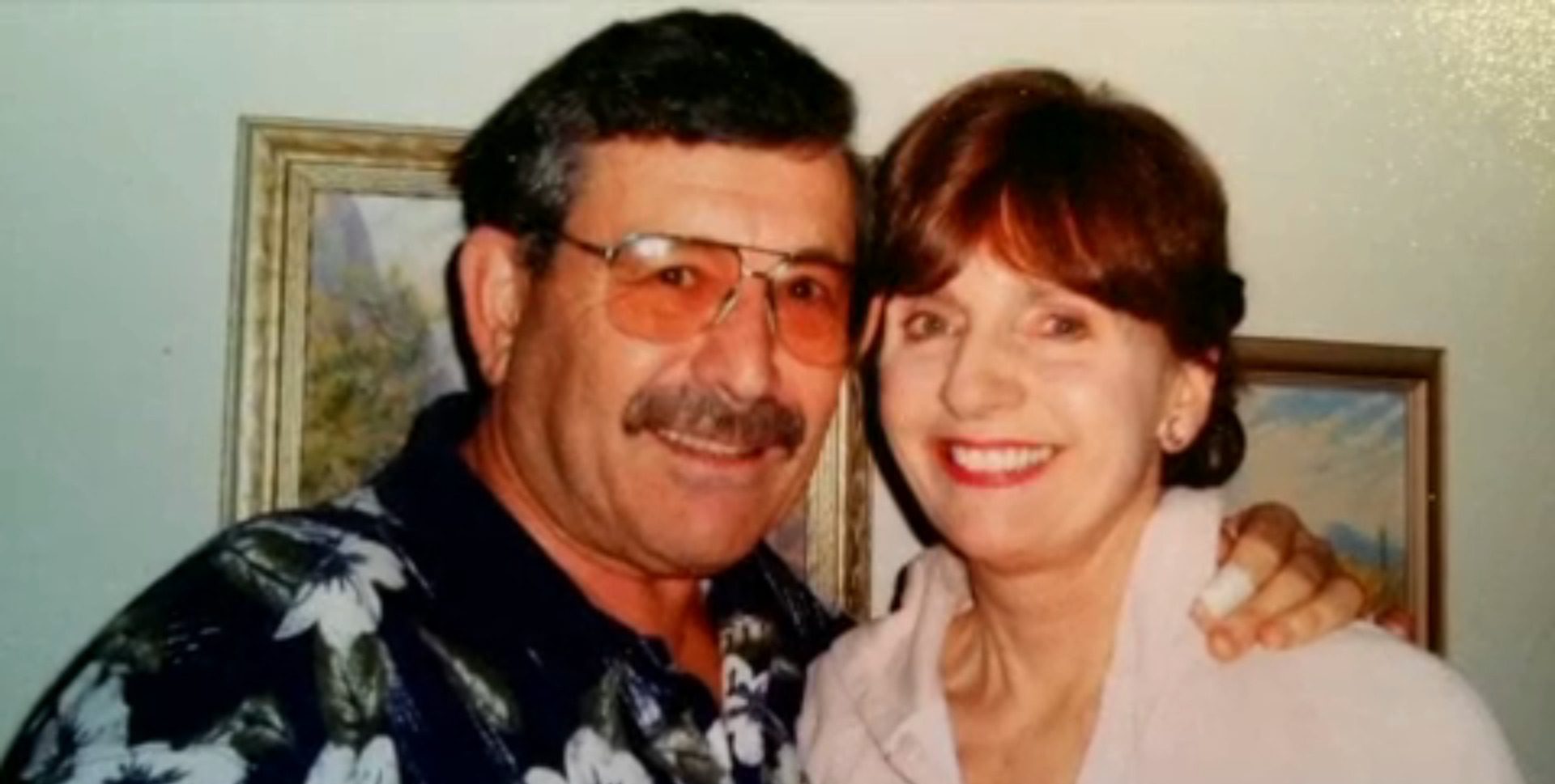Bob Harris Murder: What Happened to Colleen Harris?