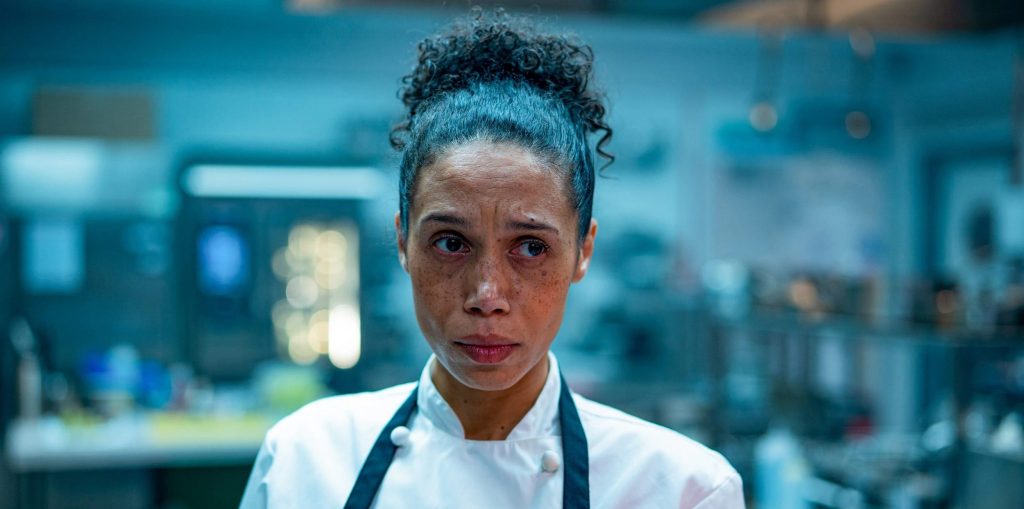 Boiling Point: Where Was The Movie And the TV Show Filmed?