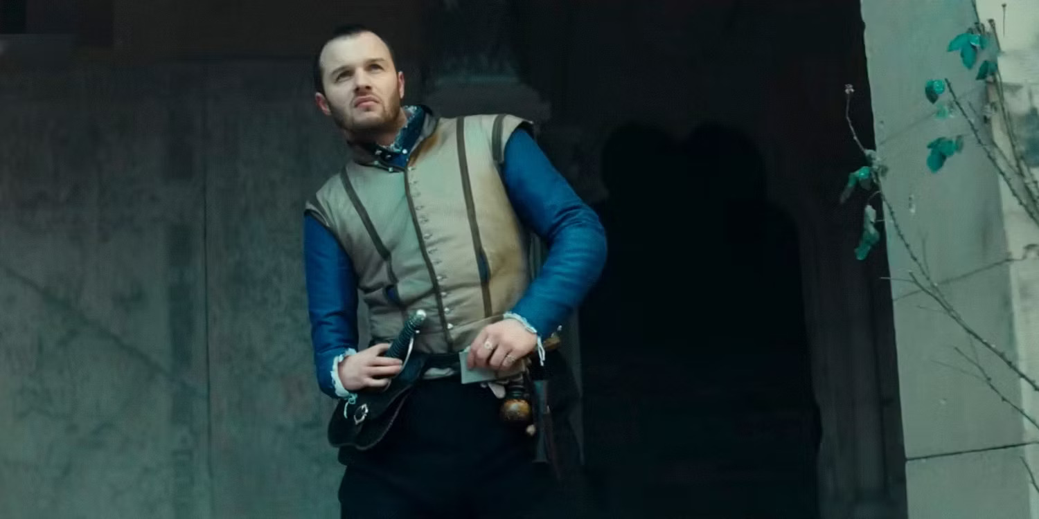 Hulu's Shardlake: All Filming Locations Explored