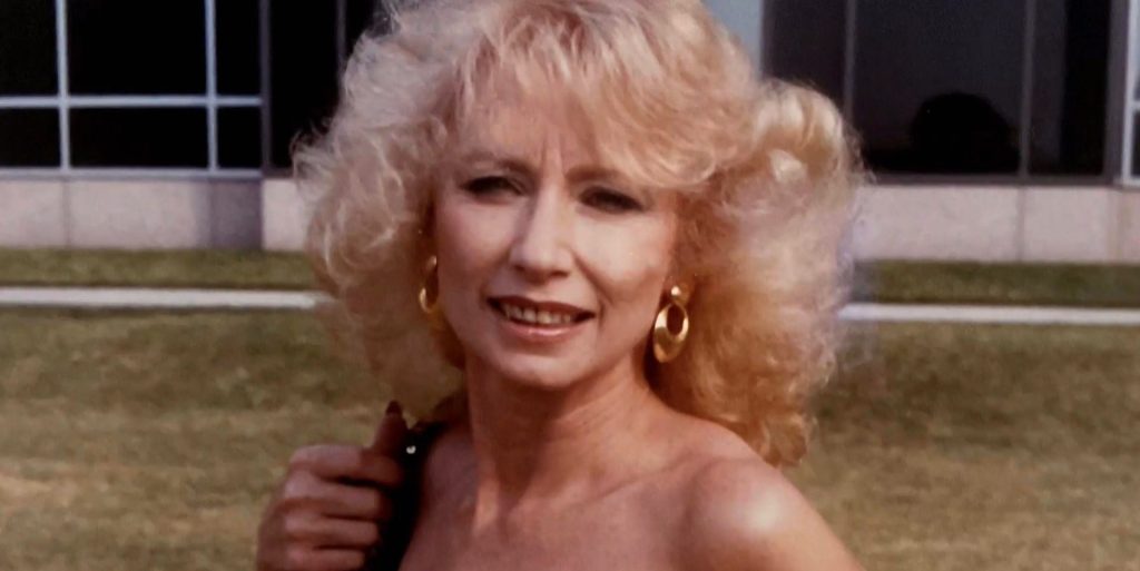 Betty Fran Gladden-Smith: How Did She Die? Who Killed Her?