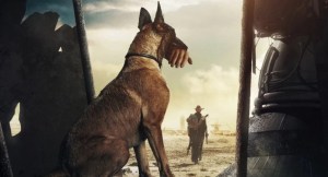 Fallout: What Happens to CX404? Does the Dog Die?