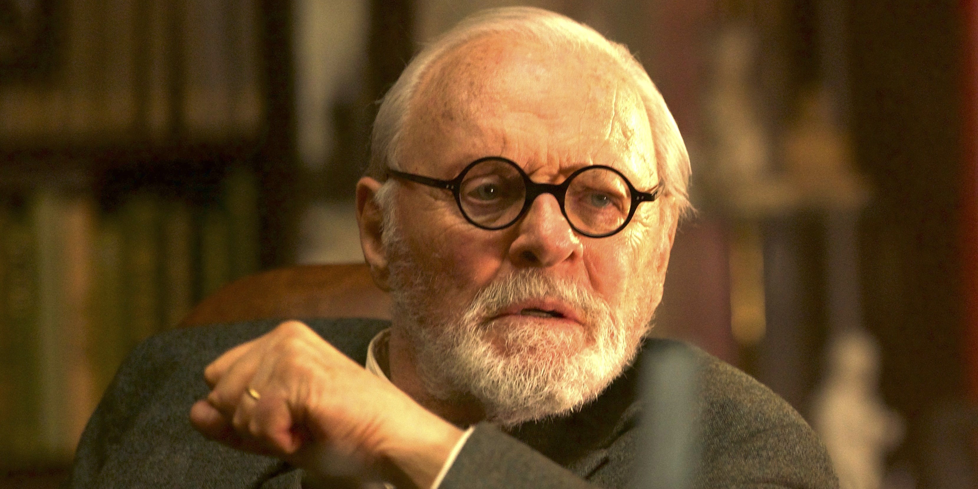 Freud’s Last Session: Is the Movie Inspired by True Events?
