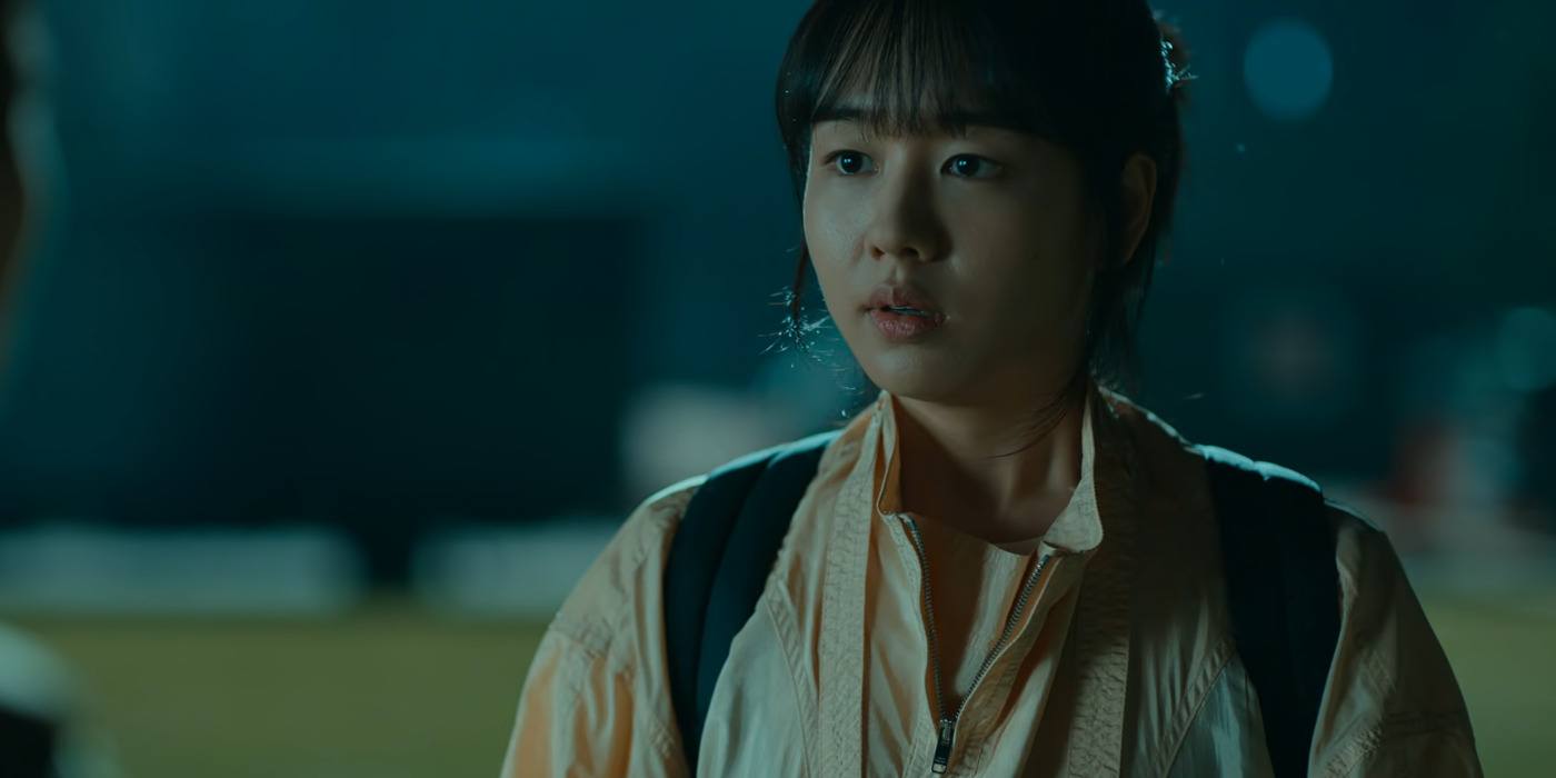 Goodbye Earth Ending, Explained: Does The Asteroid Hit The Earth?