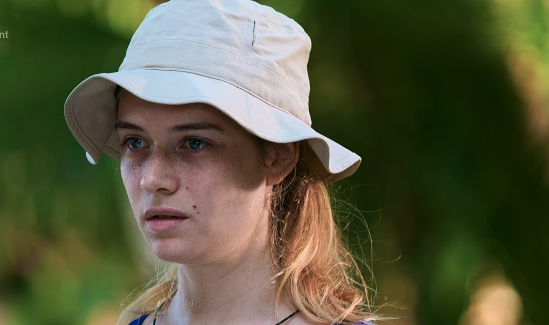 Greta Barthel: Fight for Paradise Star is an Entrepreneur