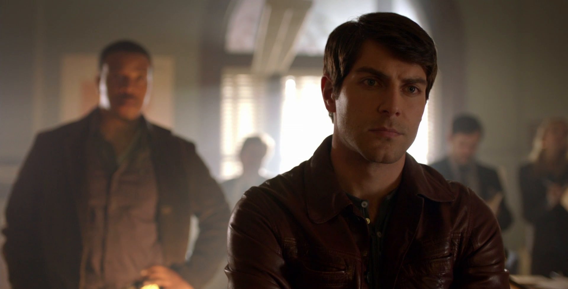 Dead Boy Detectives: 10 Similar Shows You Should Not Miss