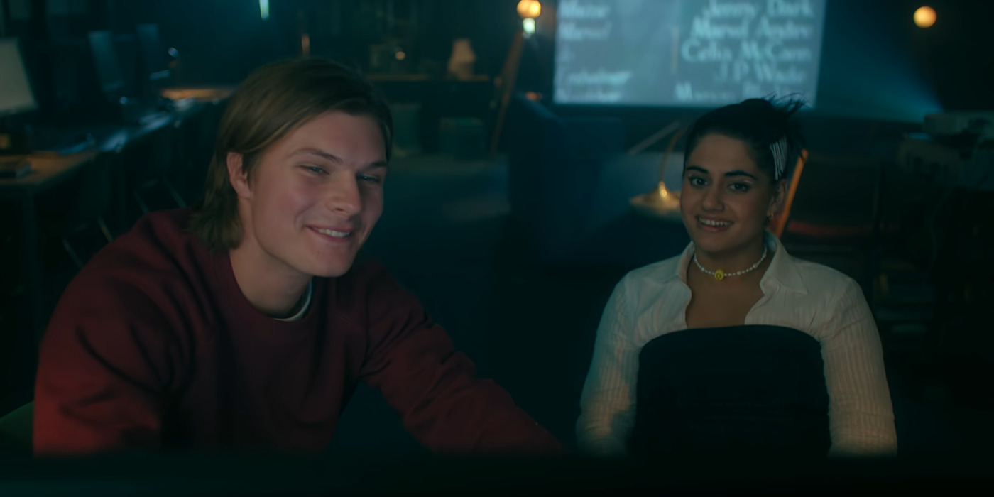 Malakai, Amerie, and Rowan Love Triangle: Who Ends up With Whom in ...