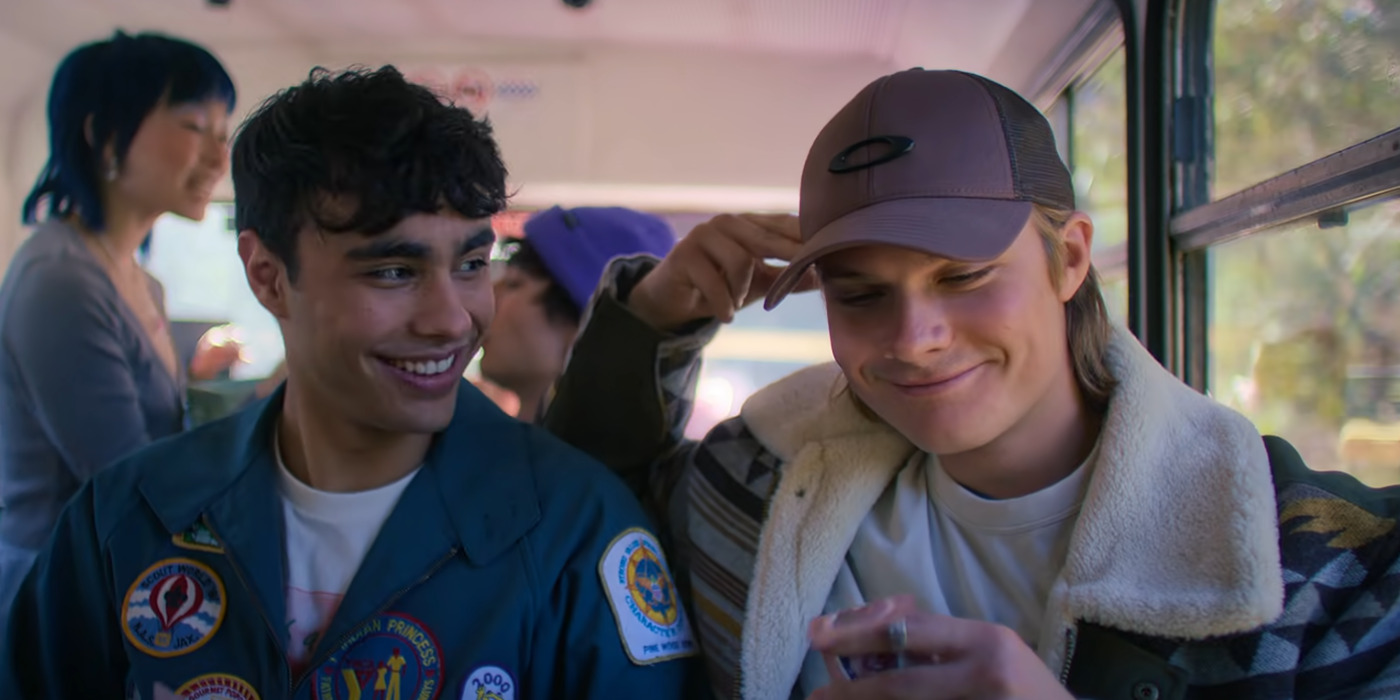 Malakai, Amerie, and Rowan Love Triangle: Who Ends up With Whom in ...