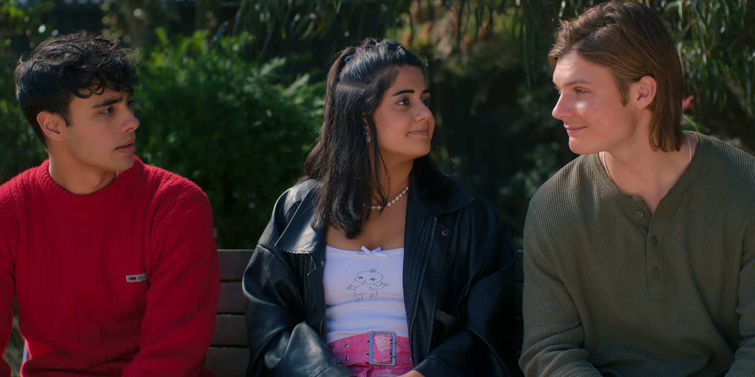 Malakai, Amerie, and Rowan Love Triangle: Who Ends up With Whom in ...