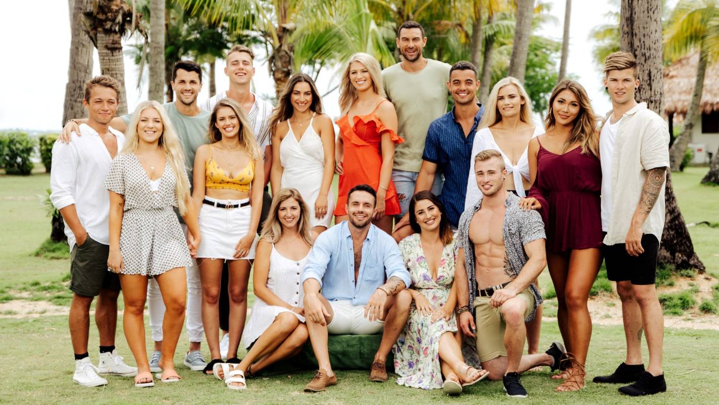 Heartbreak Island: Where Are The Contestants Today?