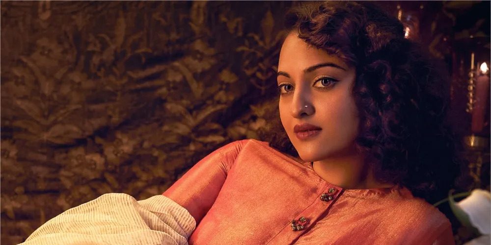 Heeramandi: True Story of a Forgotten Community, Explained