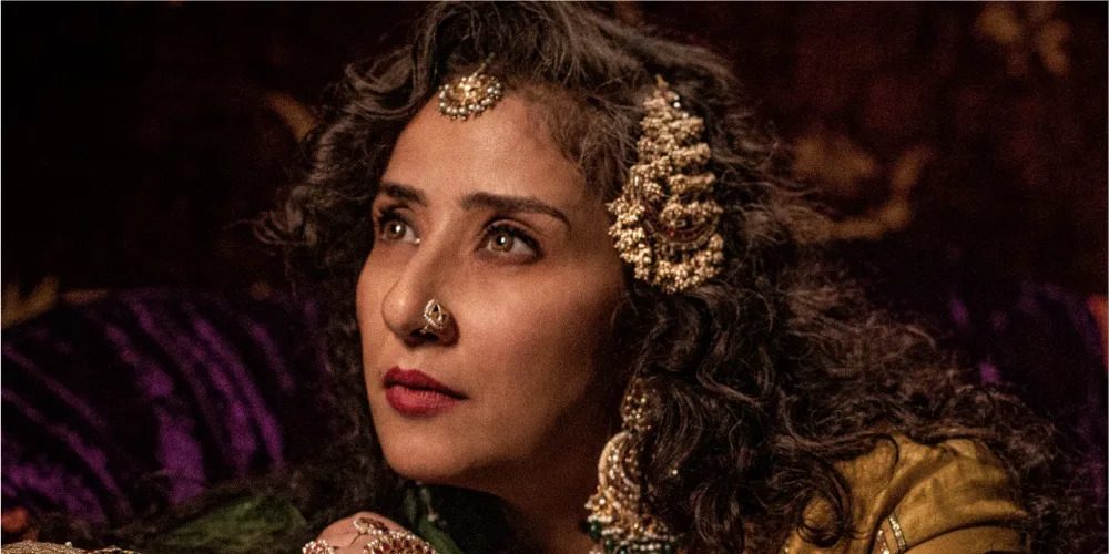 Heeramandi: True Story of a Forgotten Community, Explained