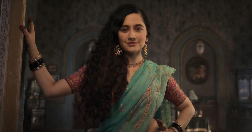 10 Shows Like Heeramandi You Must See