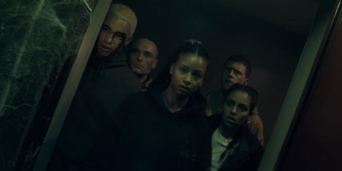 Infested Ending, Explained: Does Kaleb Survive?