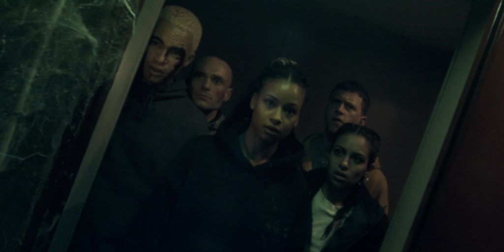 Infested Ending, Explained: Does Kaleb Survive?