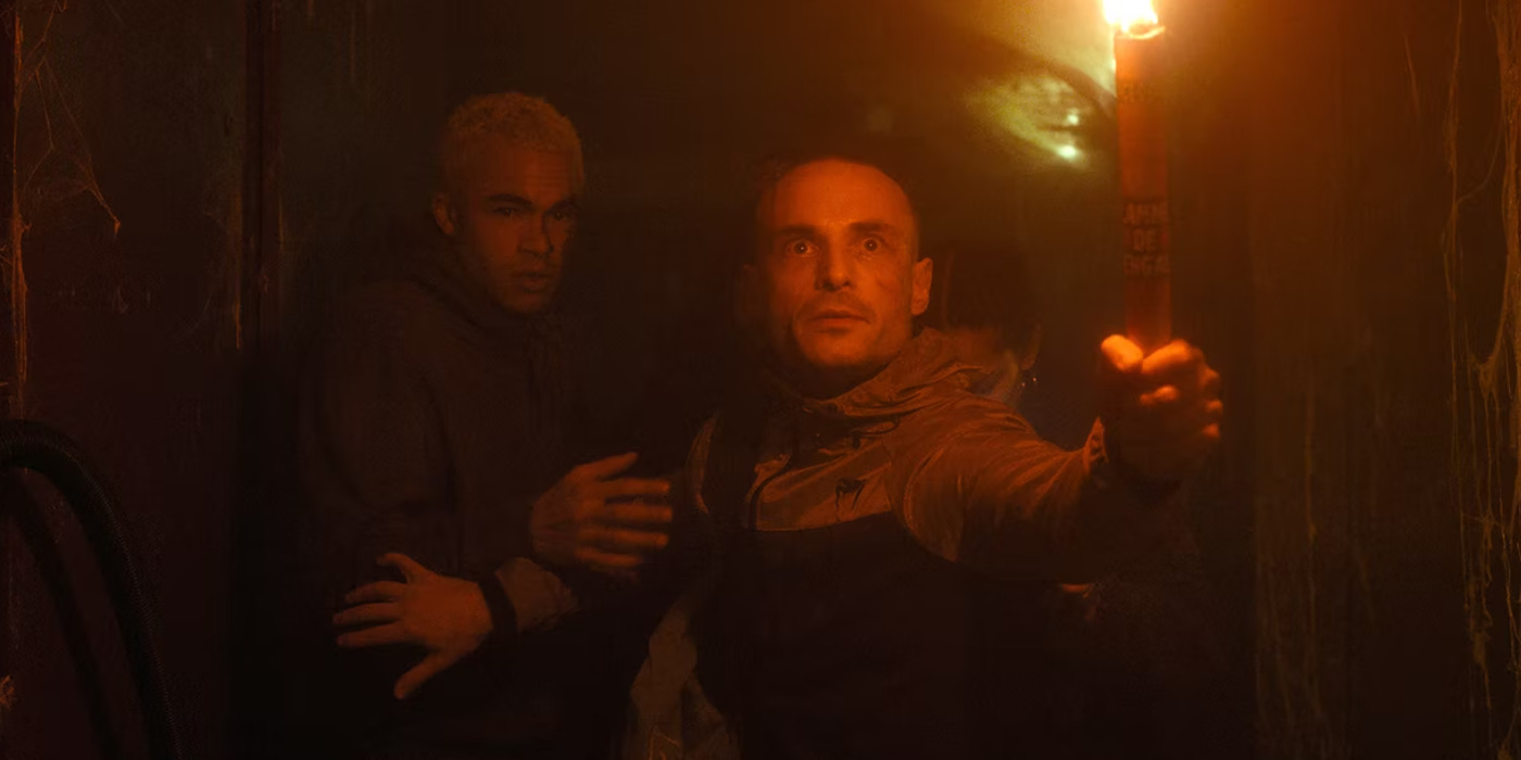 Infested Ending, Explained: Does Kaleb Survive?