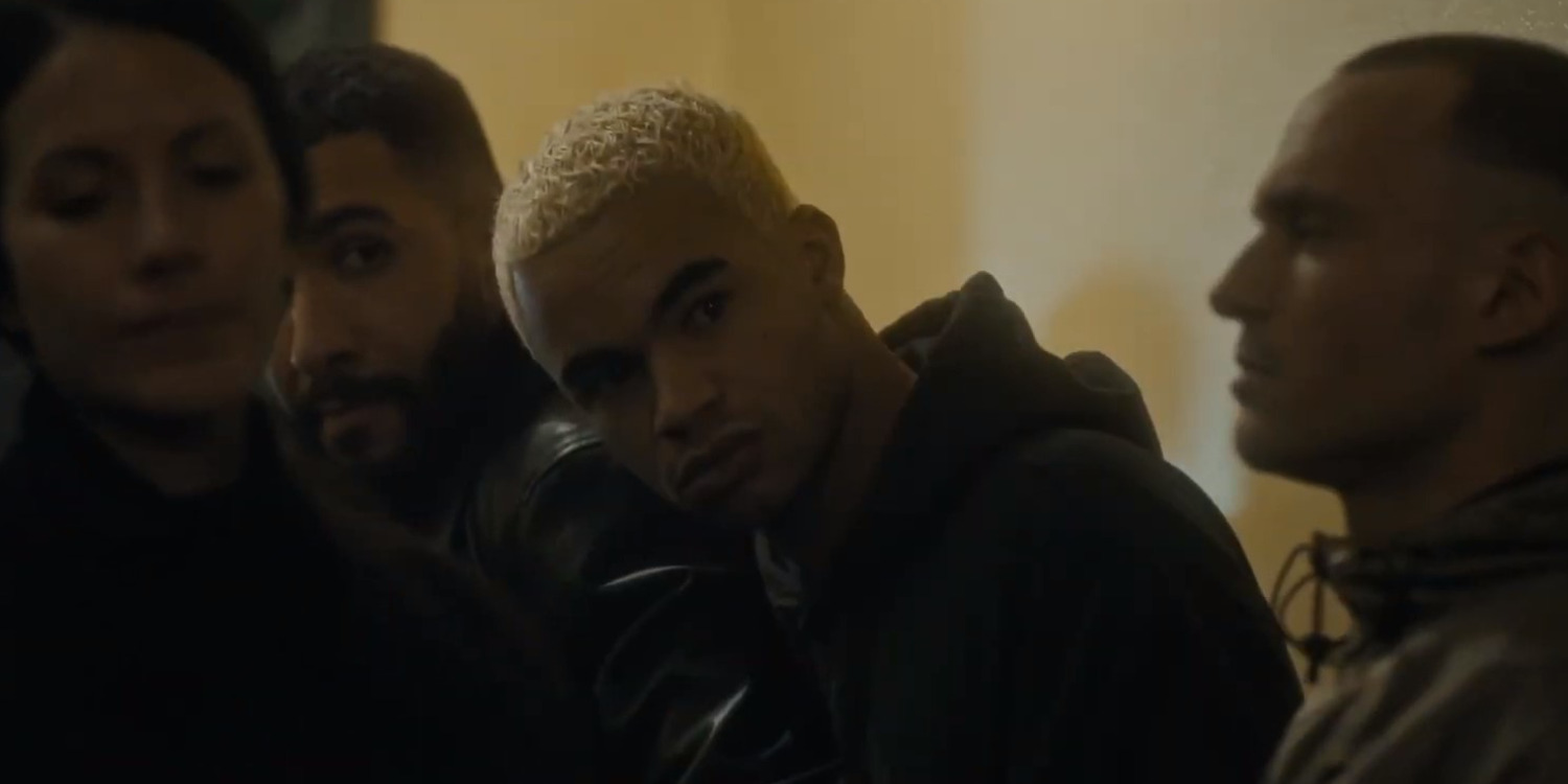 Infested Ending, Explained: Does Kaleb Survive?