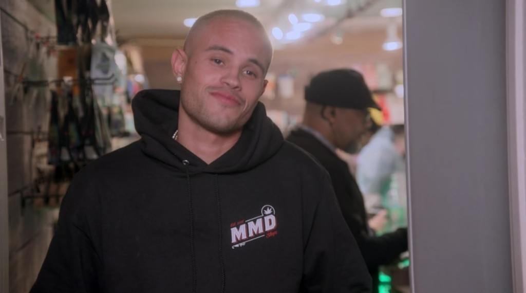 Jared Brady: High Hopes Star is a True Artist and Influencer