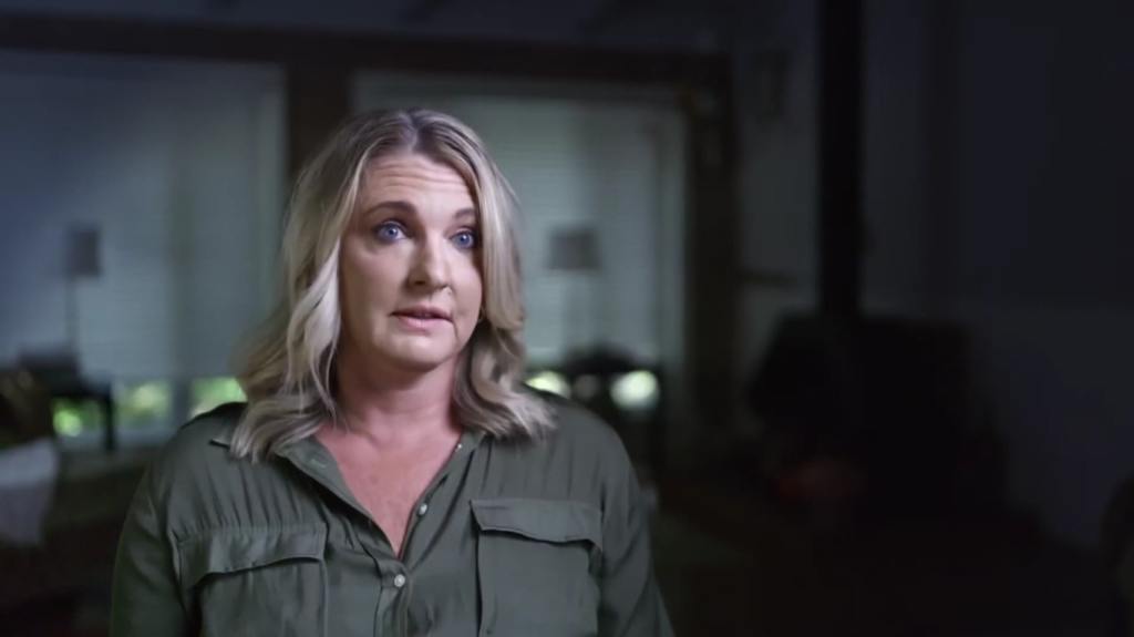 Jenna Maguire: ATF Agent is Still Associated With the Bureau Today