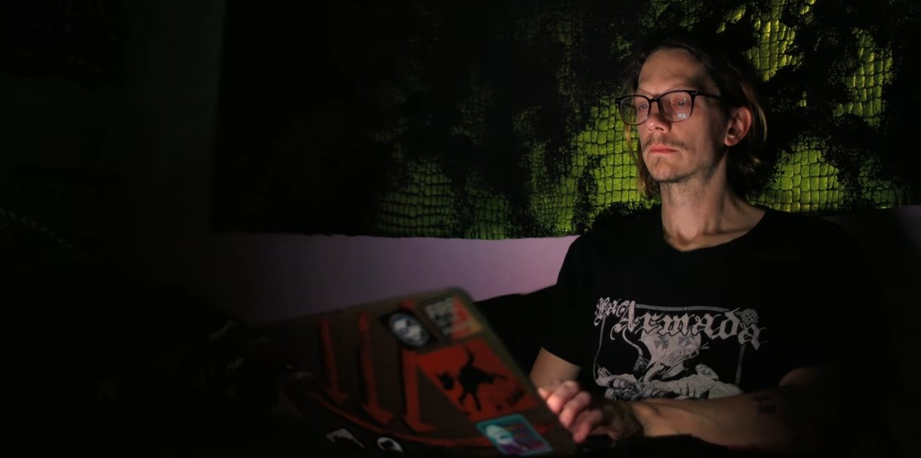 Jeremy Hammond: Where is the Hacker Now?