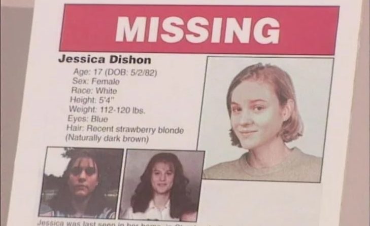 Jessica Dishon Murder: Where is Stanley Dishon Today?
