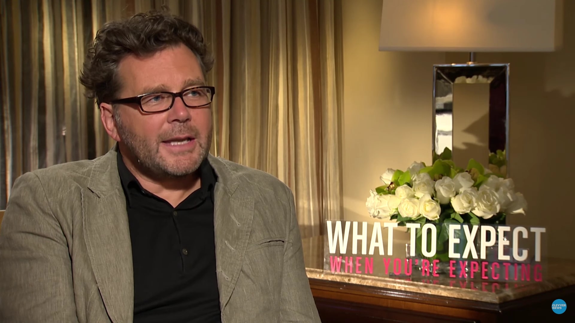 Kirk Jones to Direct 'I Swear' Next