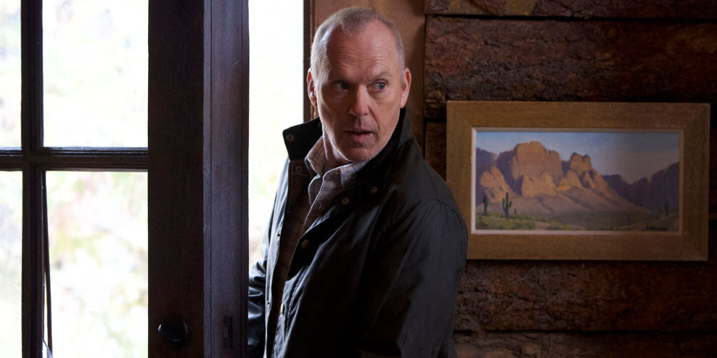 Knox Goes Away Ending, Explained: Why did Knox Frame Miles?