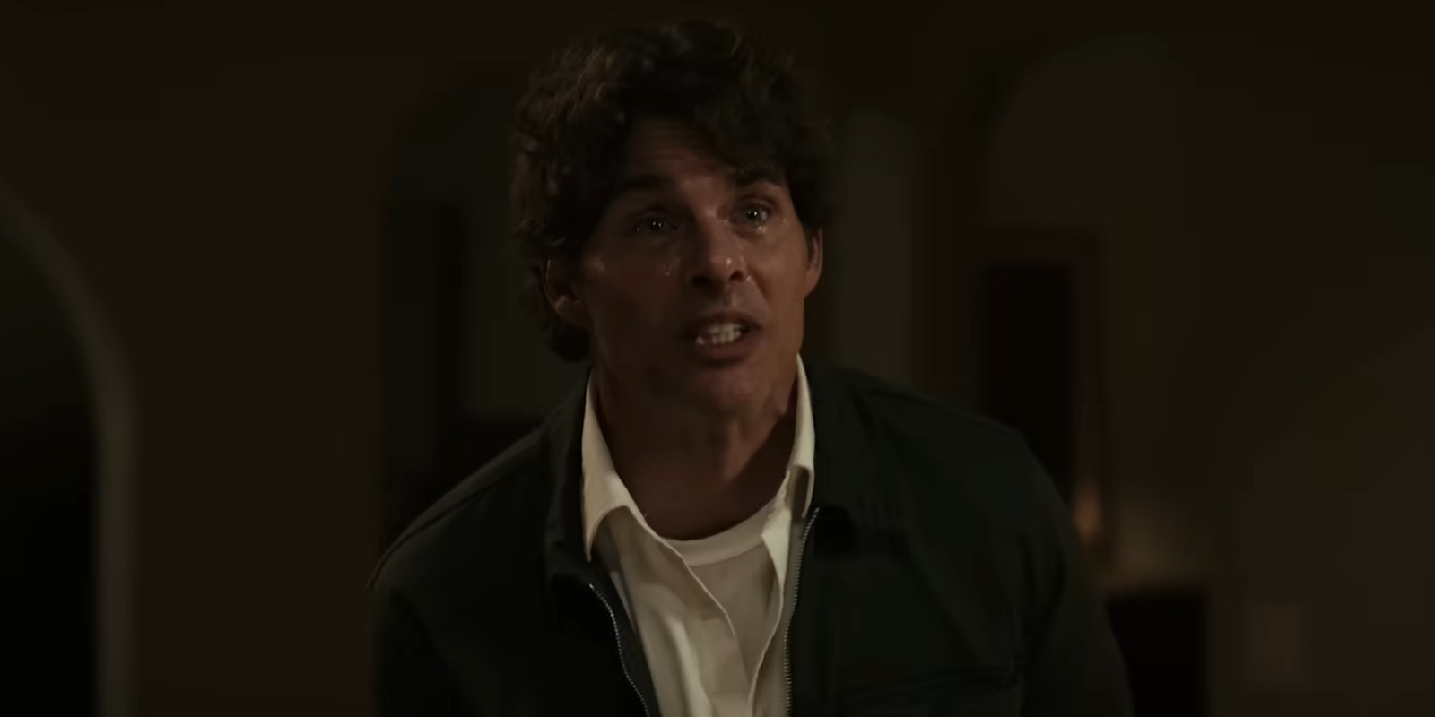 Knox Goes Away Ending, Explained: Why did Knox Frame Miles?