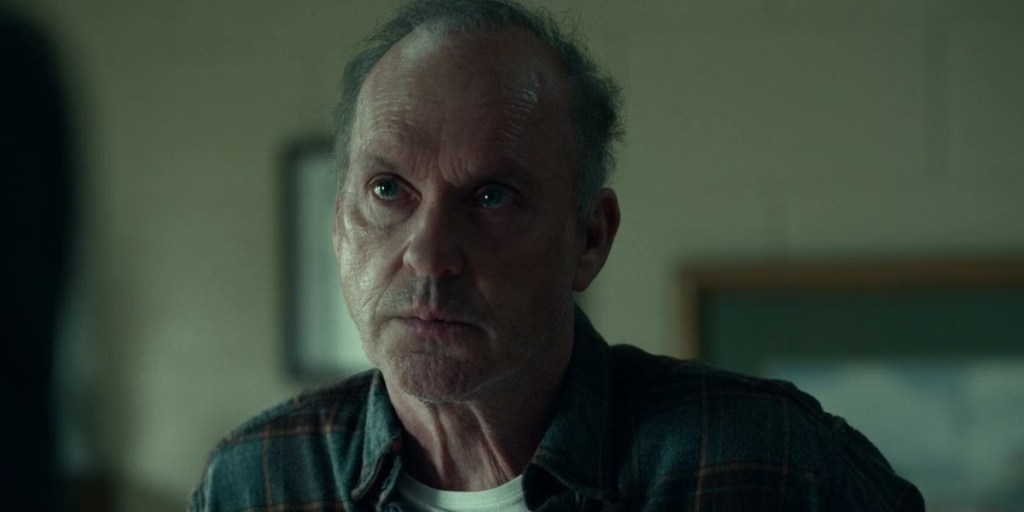 Knox Goes Away Ending, Explained: Why did Knox Frame Miles?